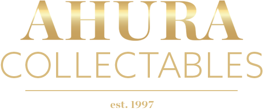Ahura Collectables | Antique and Vintage Home Decor & Accessories